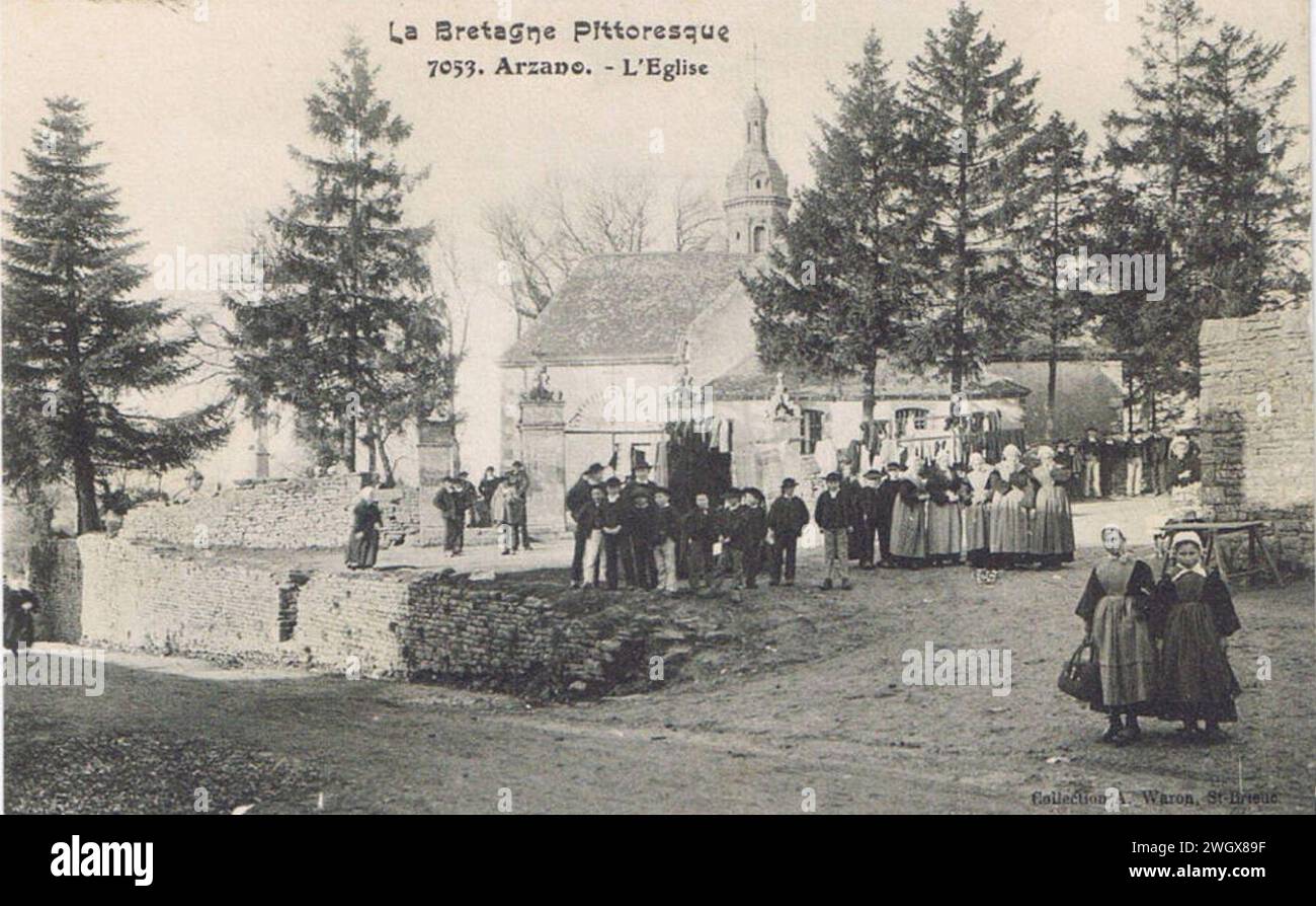 Arzano hi-res stock photography and images - Alamy