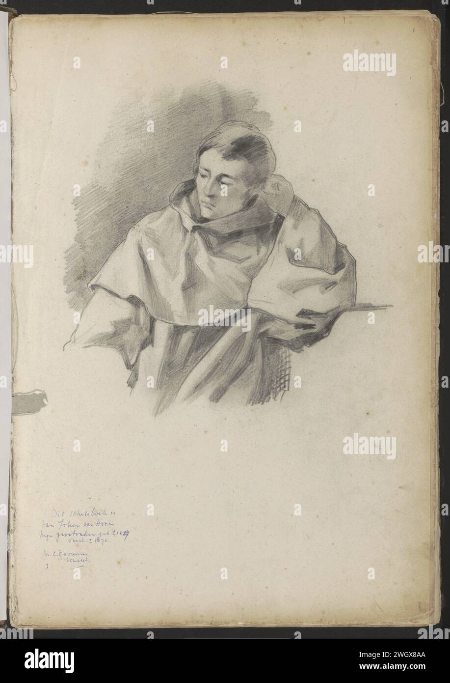 10 separate drawings hi-res stock photography and images - Alamy