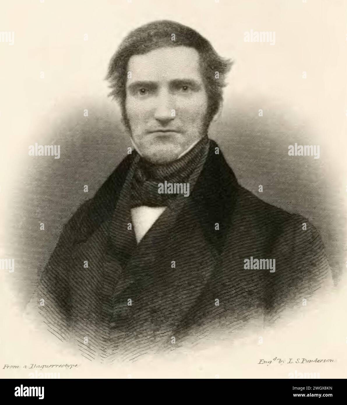 Grant page hi-res stock photography and images - Alamy