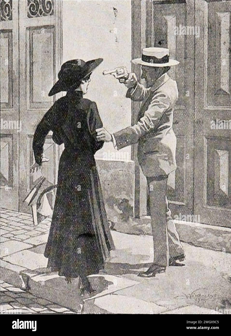 Vuletich hi-res stock photography and images - Alamy