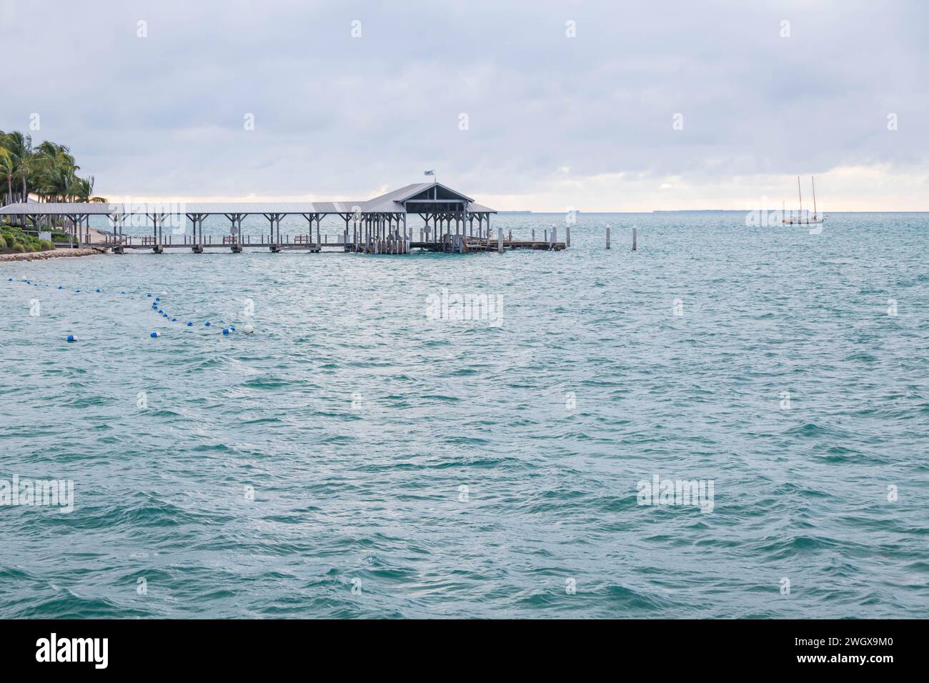 Key west fishing hi-res stock photography and images - Alamy