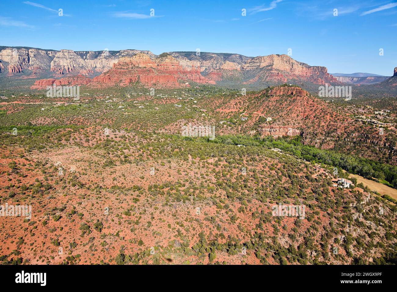 Elevated plateaus hi-res stock photography and images - Alamy