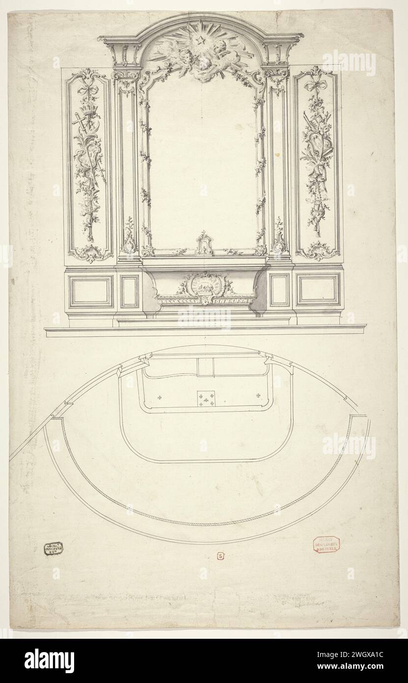 Lamb of god map hi-res stock photography and images - Alamy