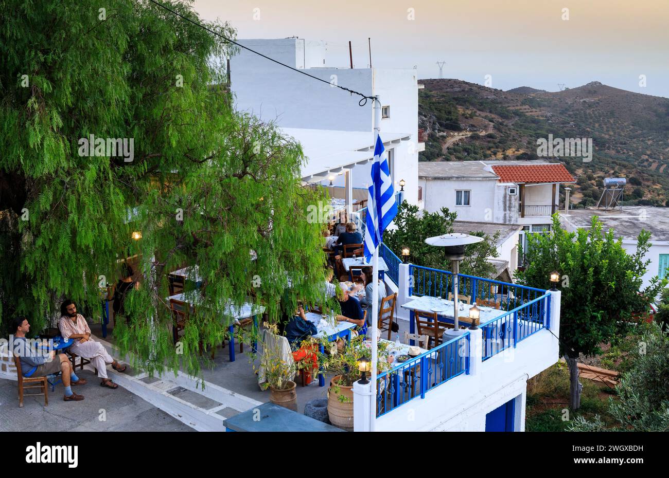 Pefki hi-res stock photography and images - Alamy