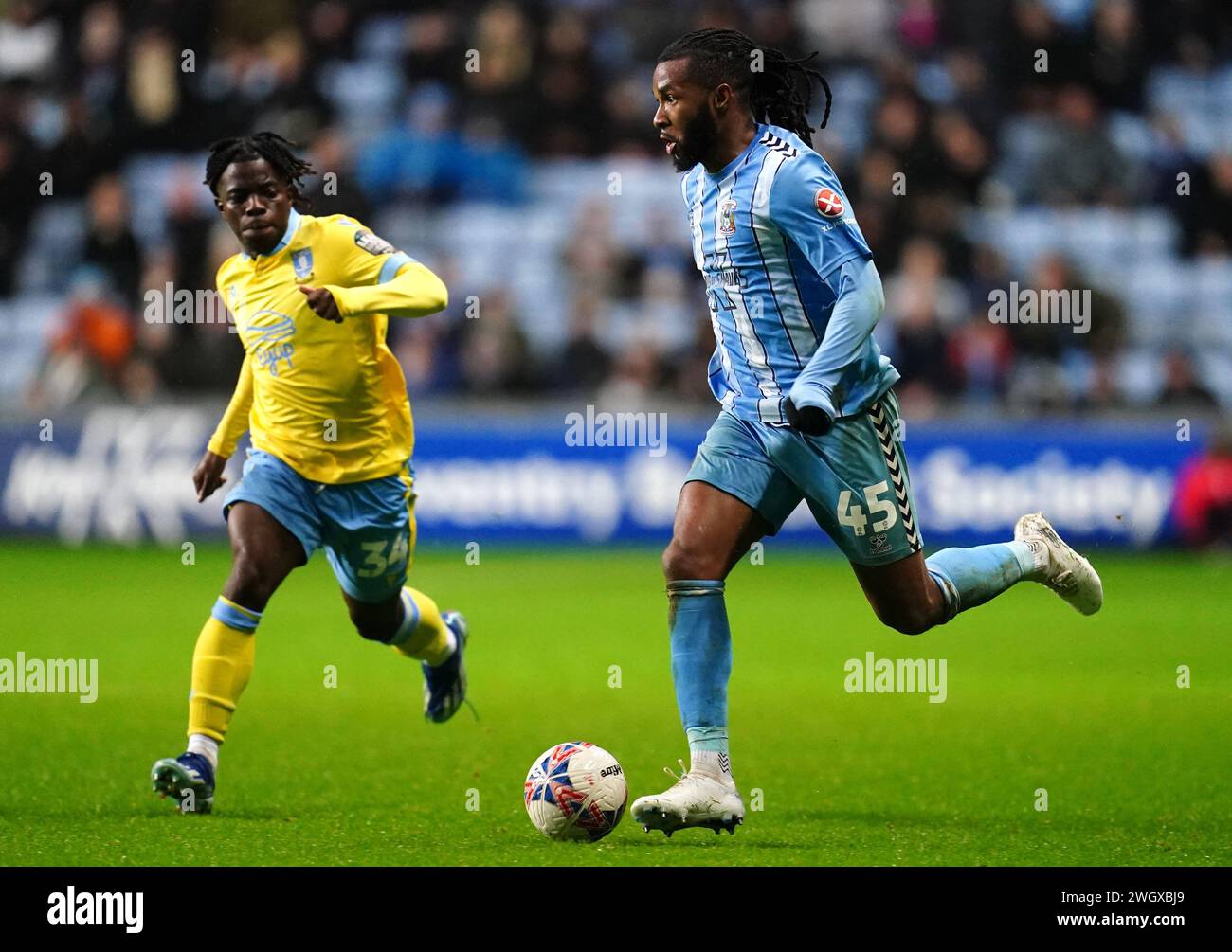 Joey palmer hi-res stock photography and images - Alamy