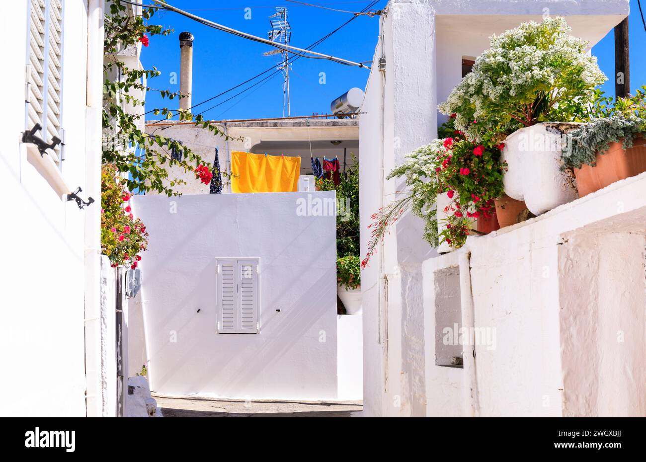 Pefki crete hi-res stock photography and images - Alamy