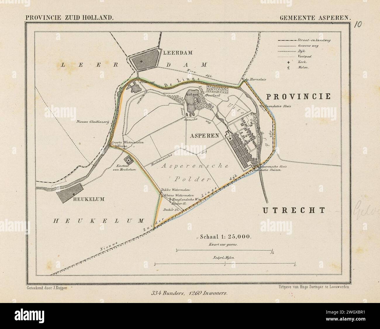 Van asperen hi-res stock photography and images - Alamy