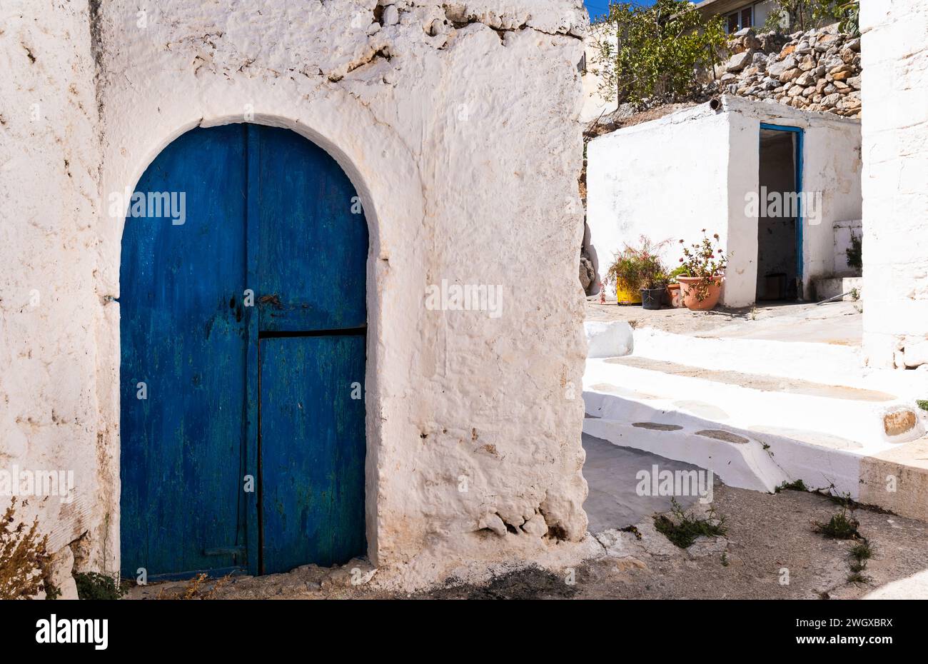 Pefki hi-res stock photography and images - Alamy