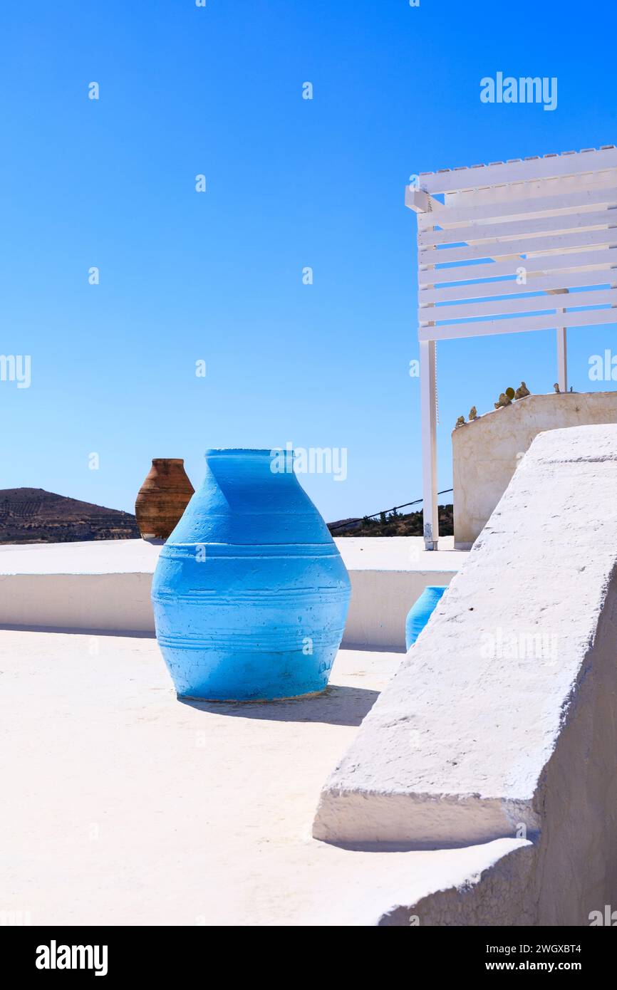 Pefki, Eastern Crete Stock Photo - Alamy