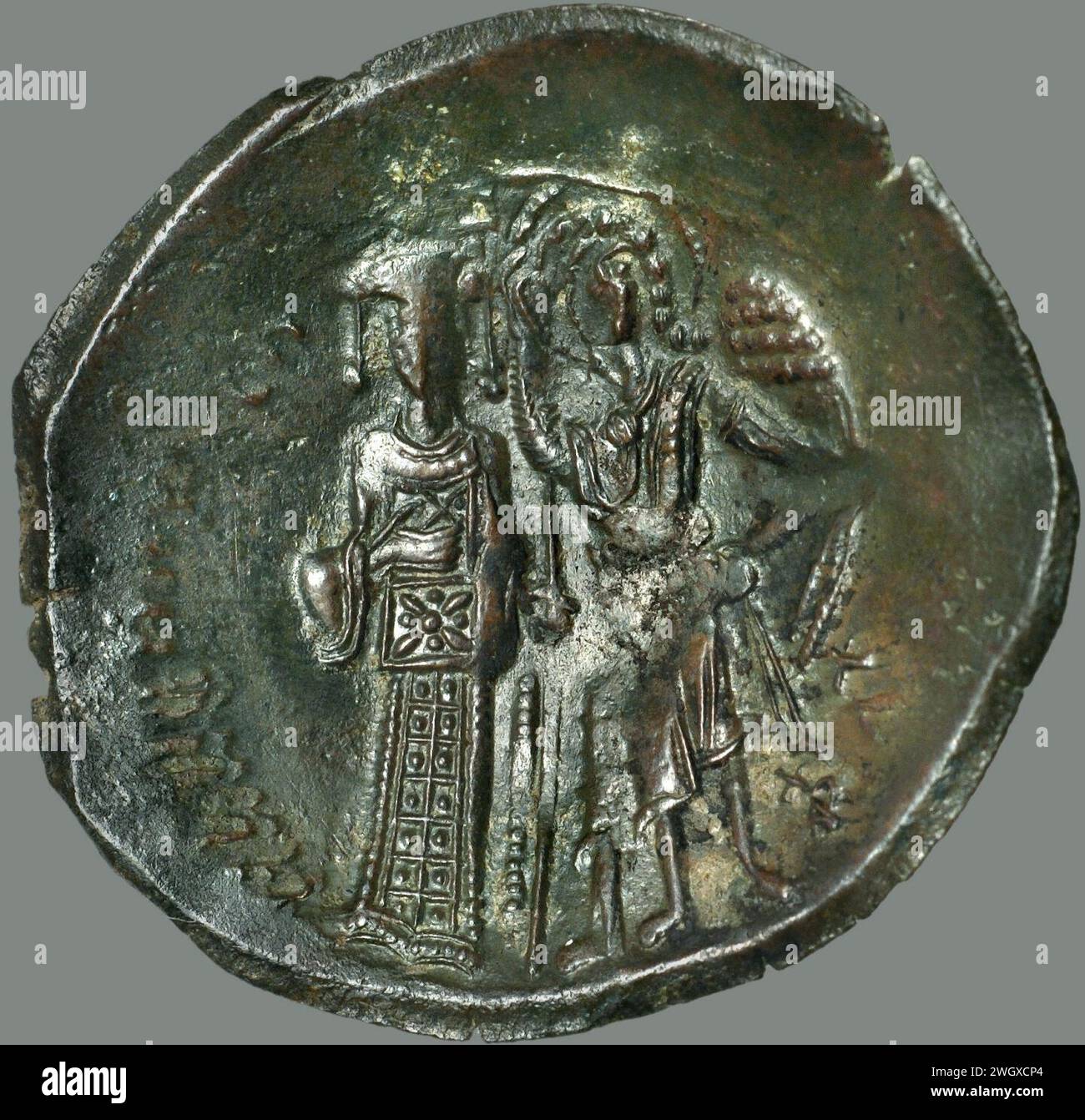 Aspron trachy hi-res stock photography and images - Alamy