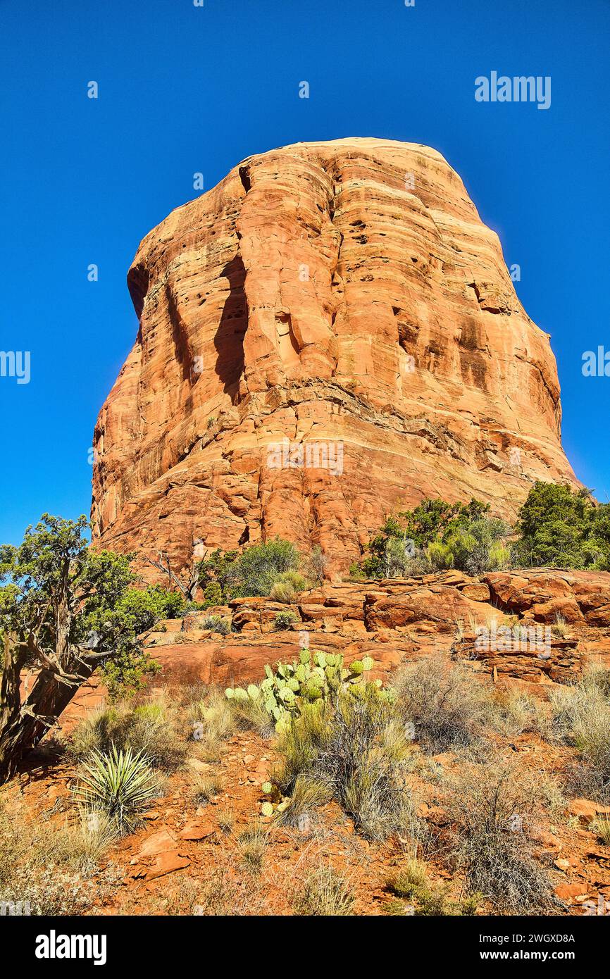 Sandstone formation processes hi-res stock photography and images - Alamy