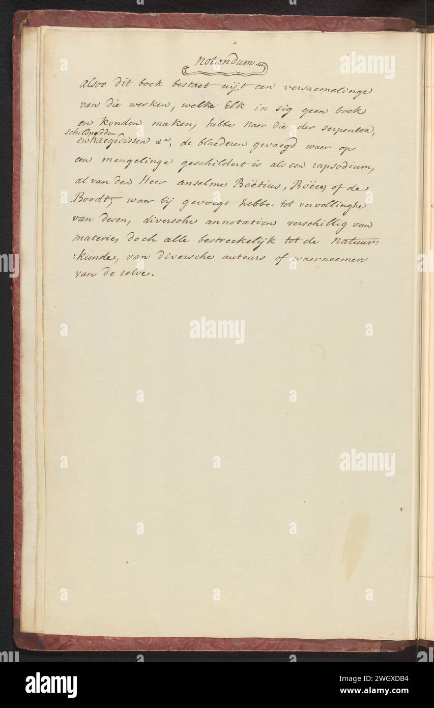 Manuscript note hi-res stock photography and images - Alamy