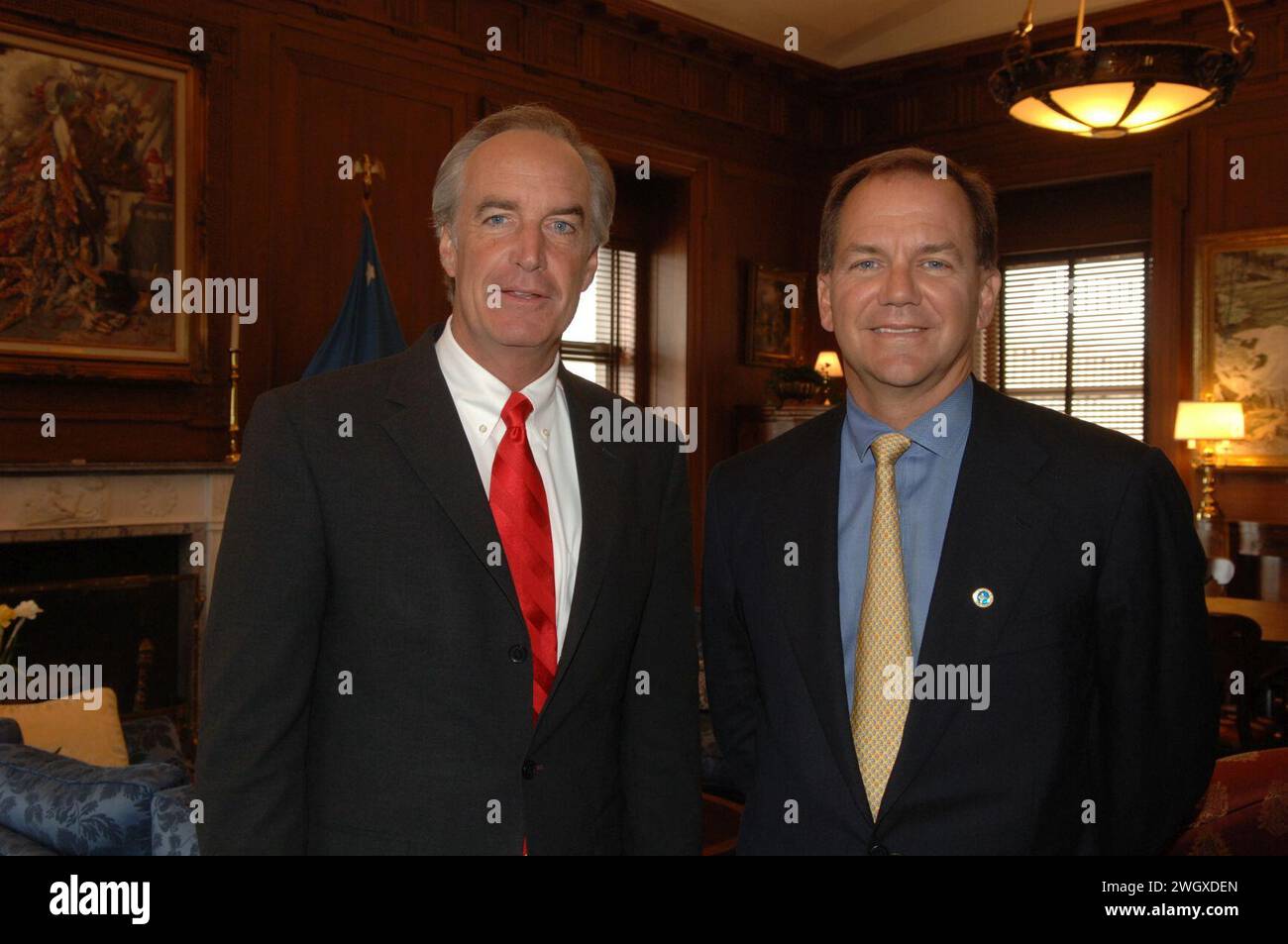 Assignment delegation hi-res stock photography and images - Alamy