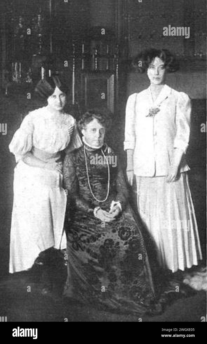 Maria assumpta hi-res stock photography and images - Alamy