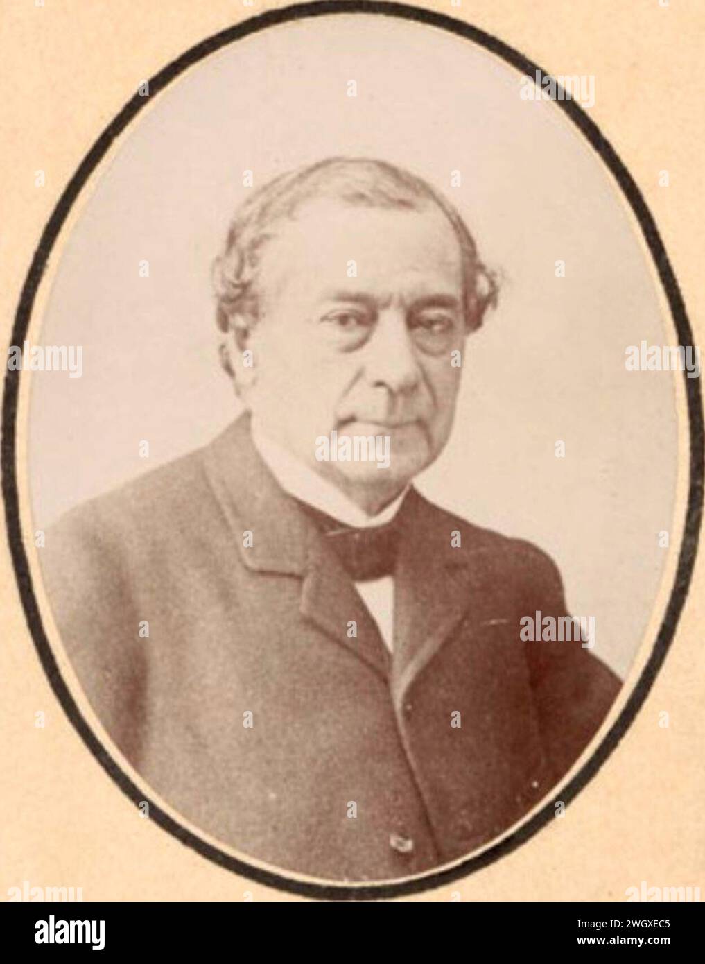 Victor alexandre hi-res stock photography and images - Alamy