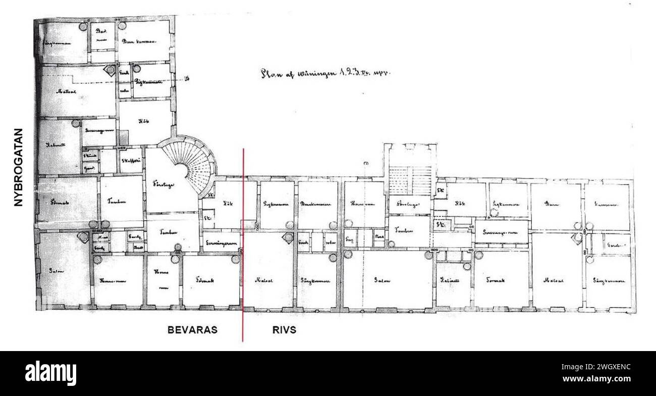 Ritning Cut Out Stock Images & Pictures - Alamy