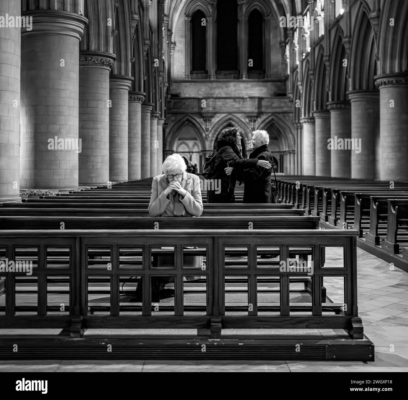 Where to pray in norwich hi-res stock photography and images - Alamy