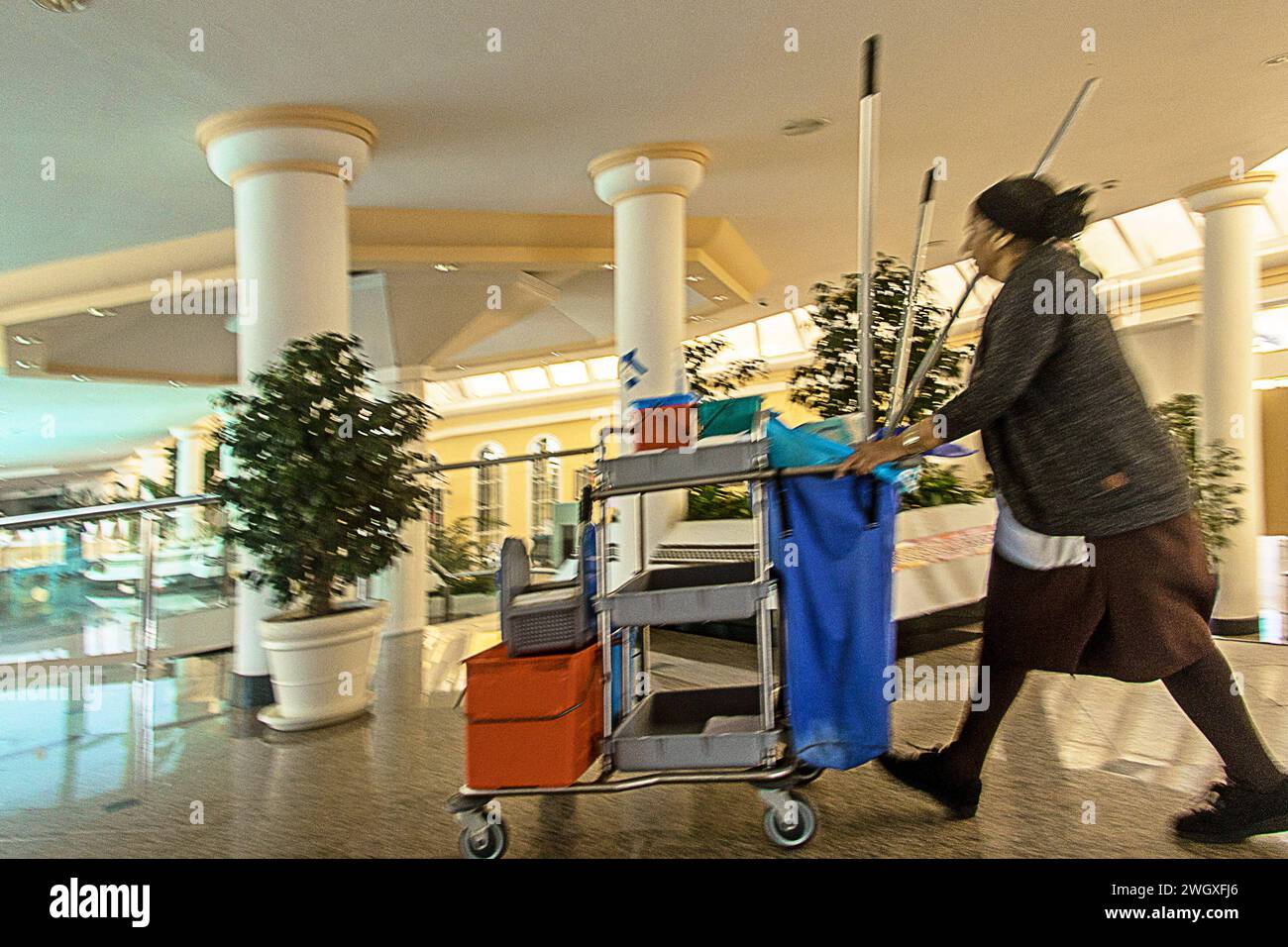 Hotel riu fuerteventura hi-res stock photography and images - Alamy