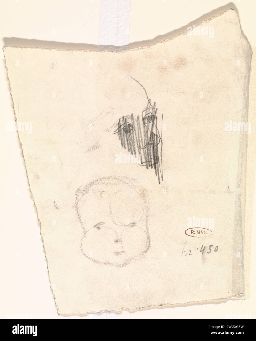 Faces scratched hi-res stock photography and images - Alamy