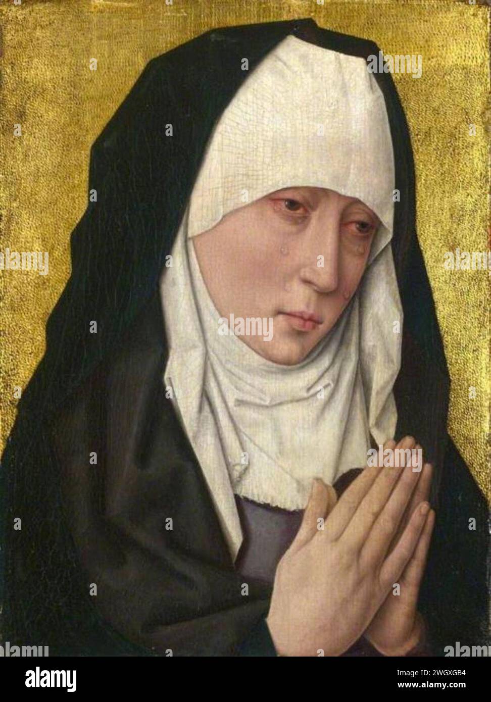 Maria dolorosa hi-res stock photography and images - Alamy