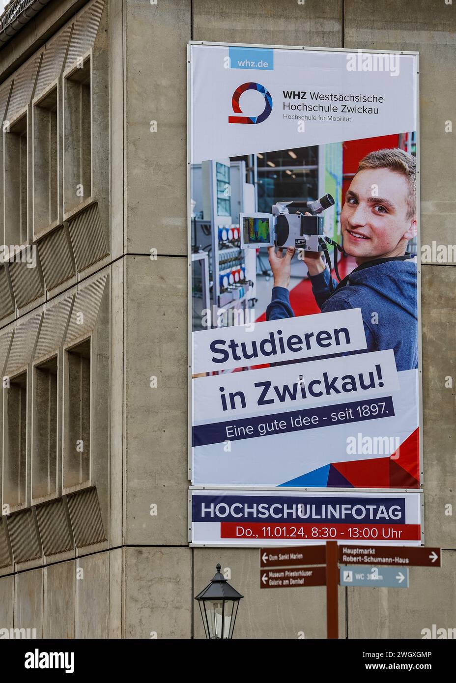 Whz logo hi-res stock photography and images - Alamy