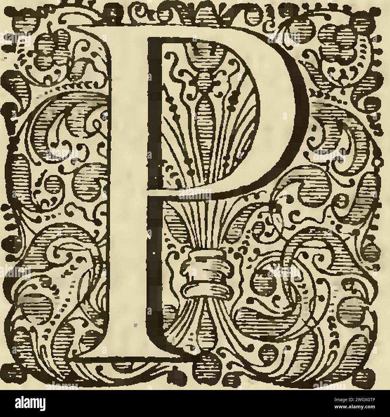 Turris babel 1679 athanasius kircher hi-res stock photography and ...