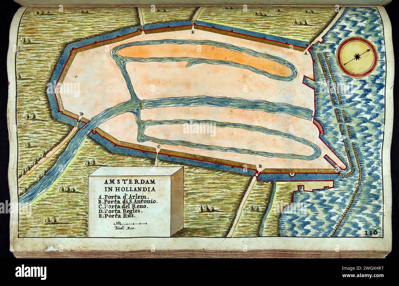 Atlante neroni hi-res stock photography and images - Alamy