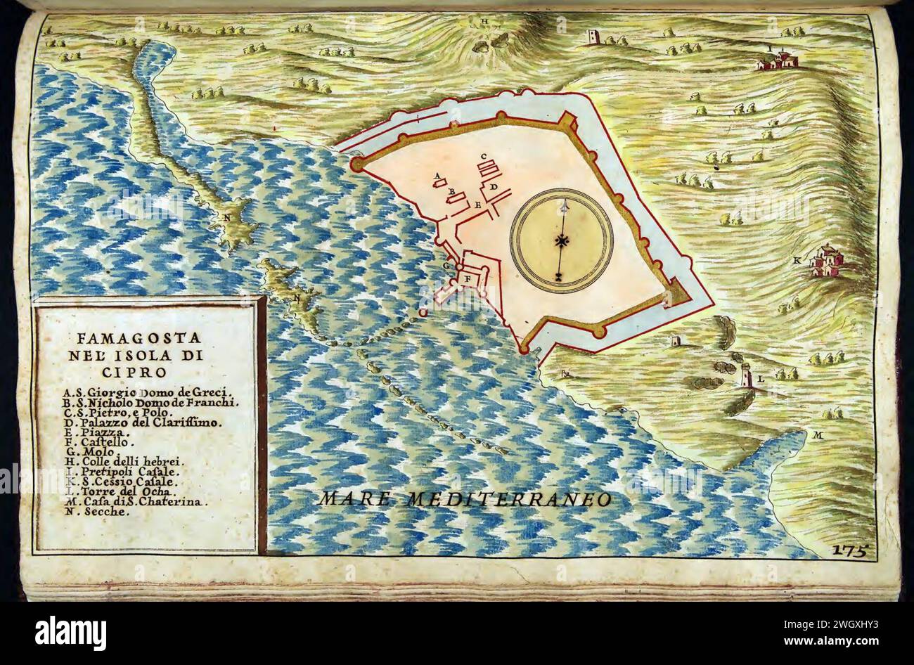 Atlante neroni hi-res stock photography and images - Alamy