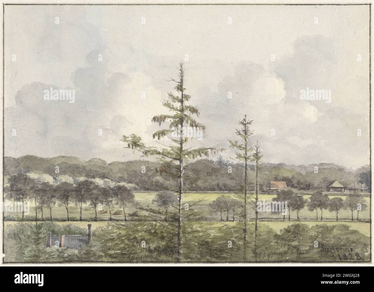 Praetorius pieter ernst hendrik hi-res stock photography and images - Alamy