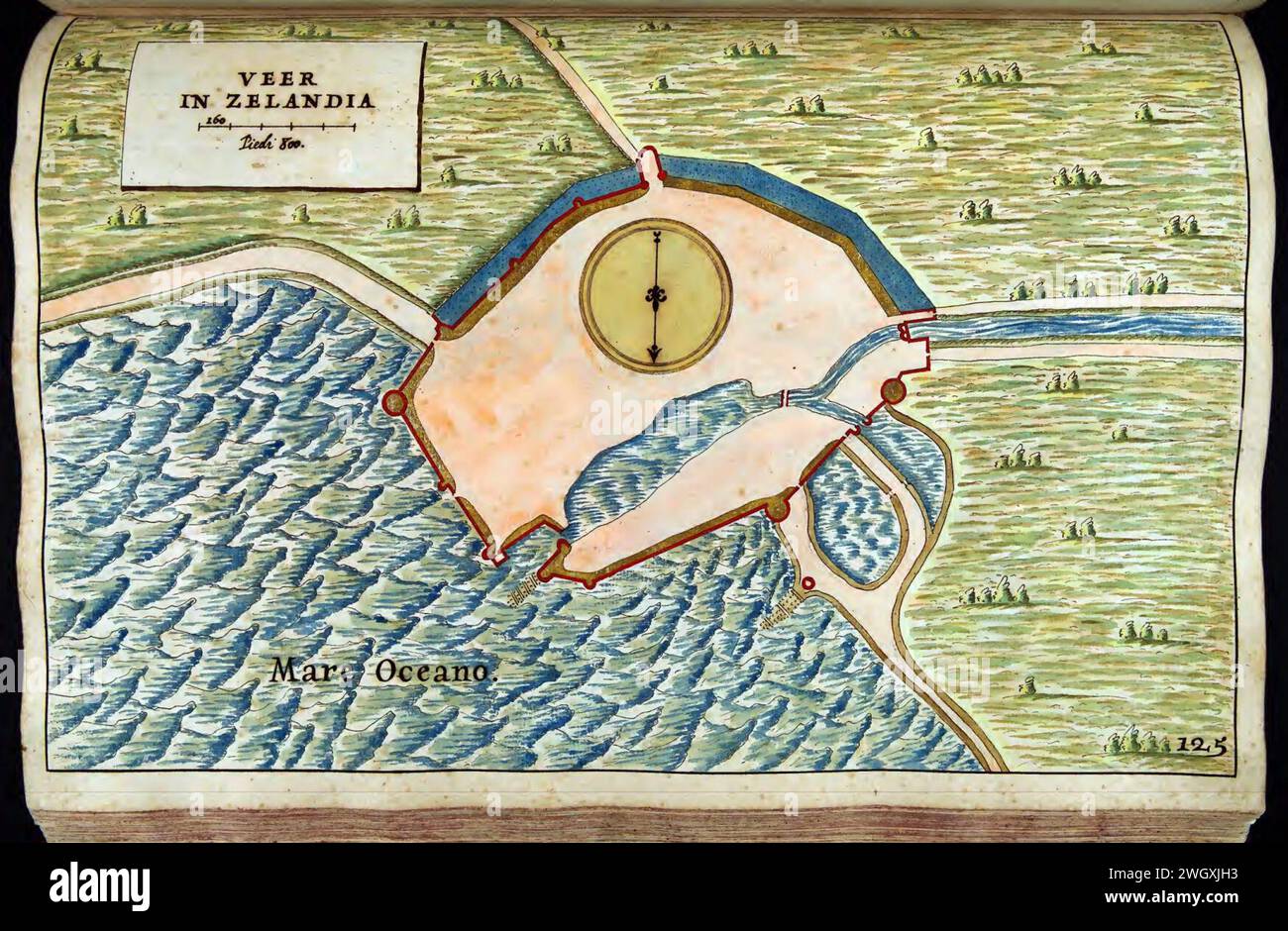 Atlante neroni hi-res stock photography and images - Alamy