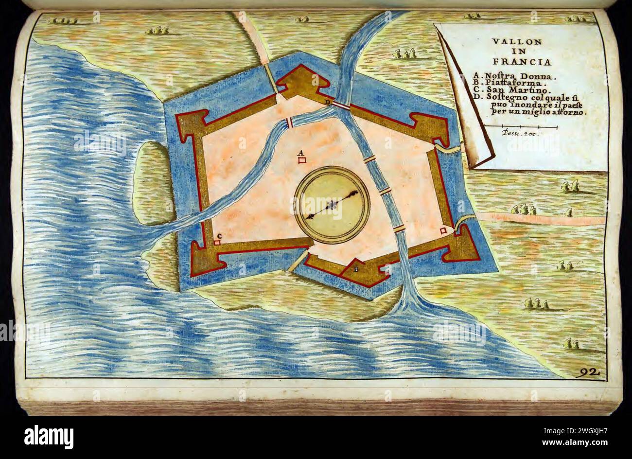 Atlante neroni hi-res stock photography and images - Alamy