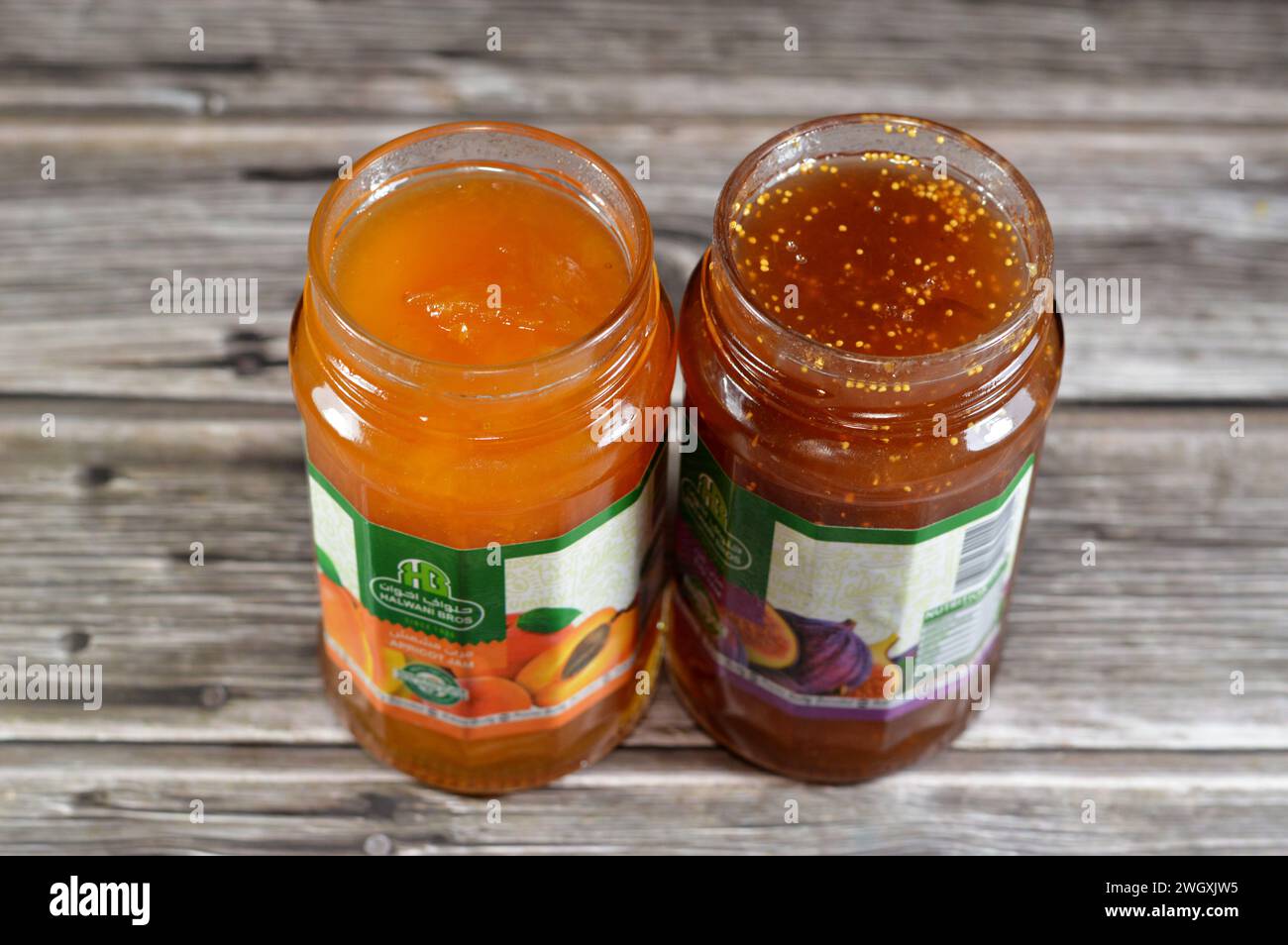 Halawany hi-res stock photography and images - Alamy