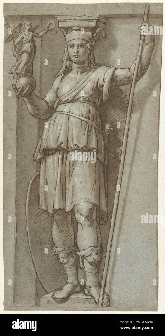 Drawing hands raphael hi-res stock photography and images - Alamy