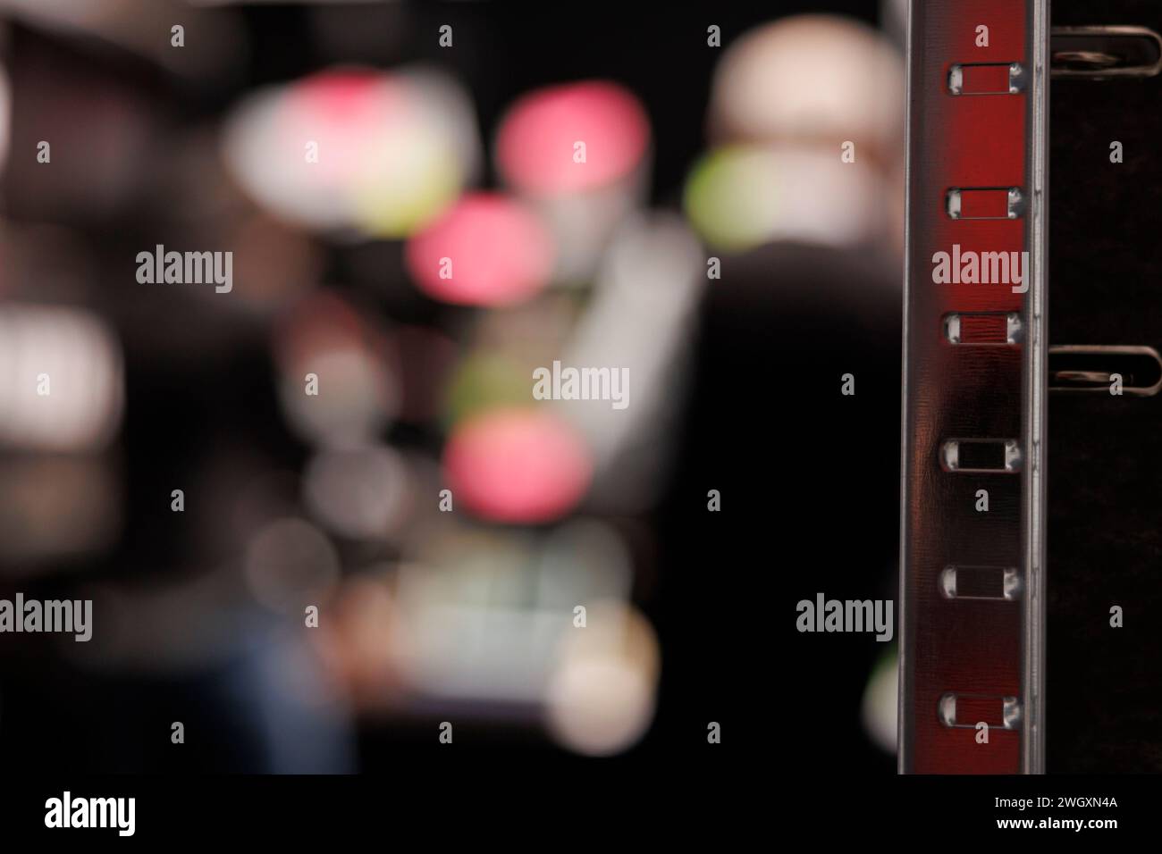 Crime scene investigations bureau hi-res stock photography and images ...