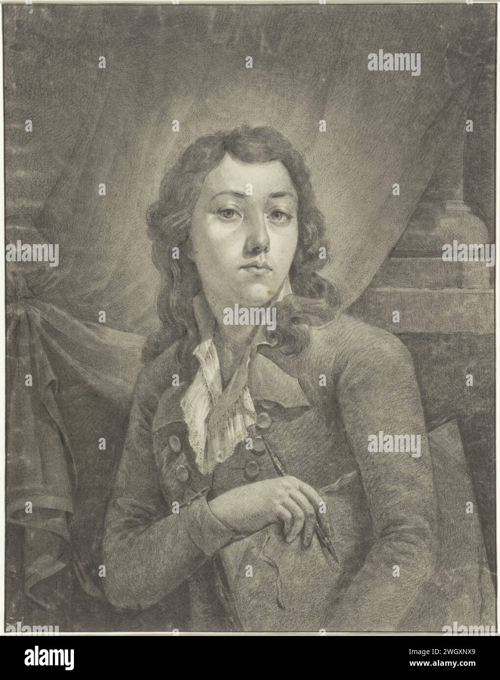 Nicolaus ritter jr hi-res stock photography and images - Alamy