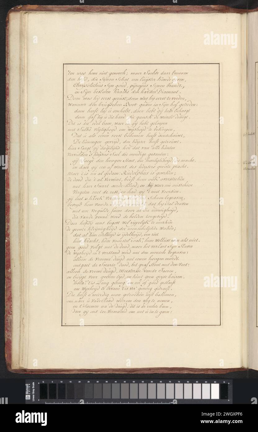 1800 1825 drawings hi-res stock photography and images - Alamy