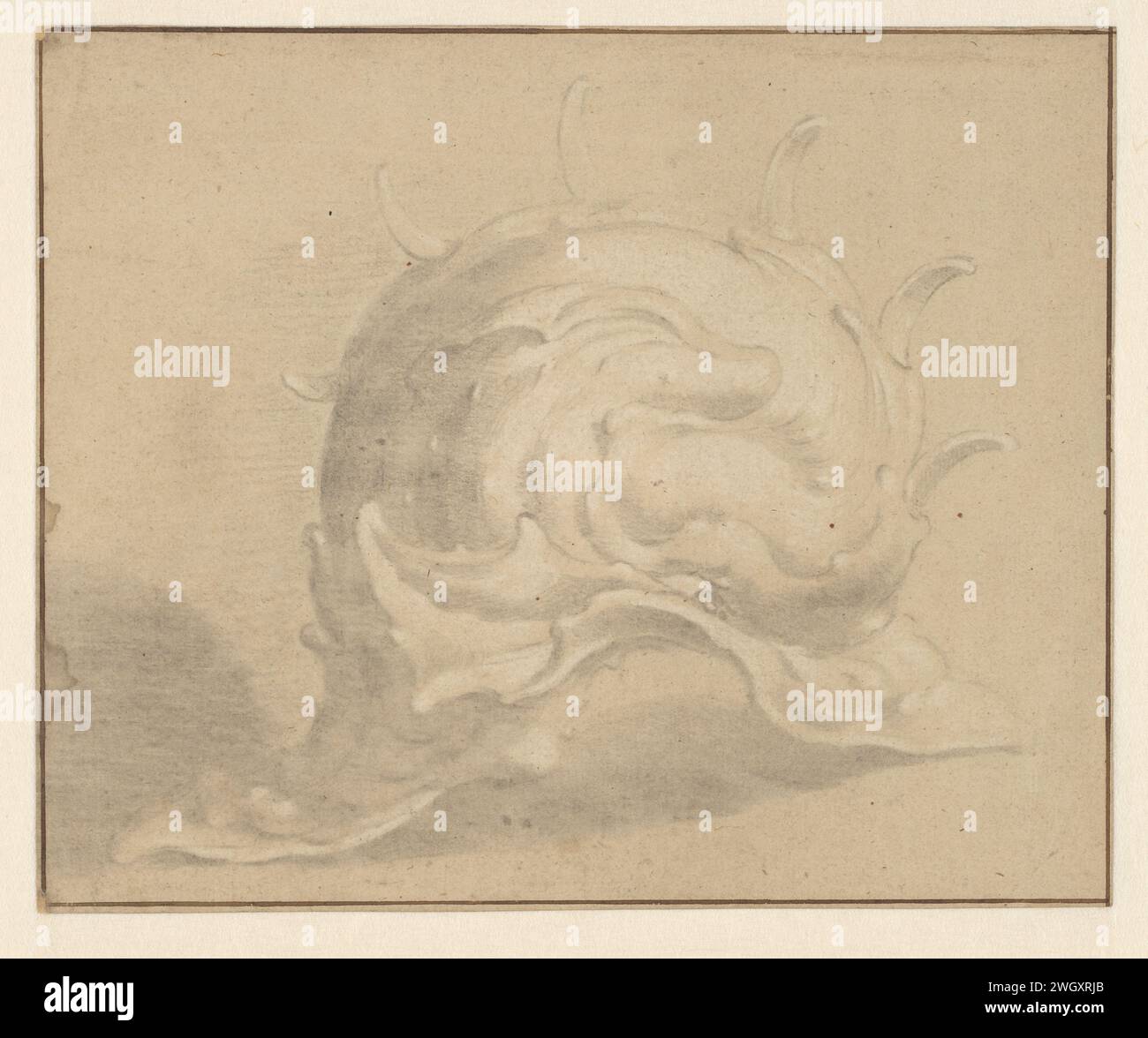 Johannes lutma 1584 1669 hi-res stock photography and images - Alamy