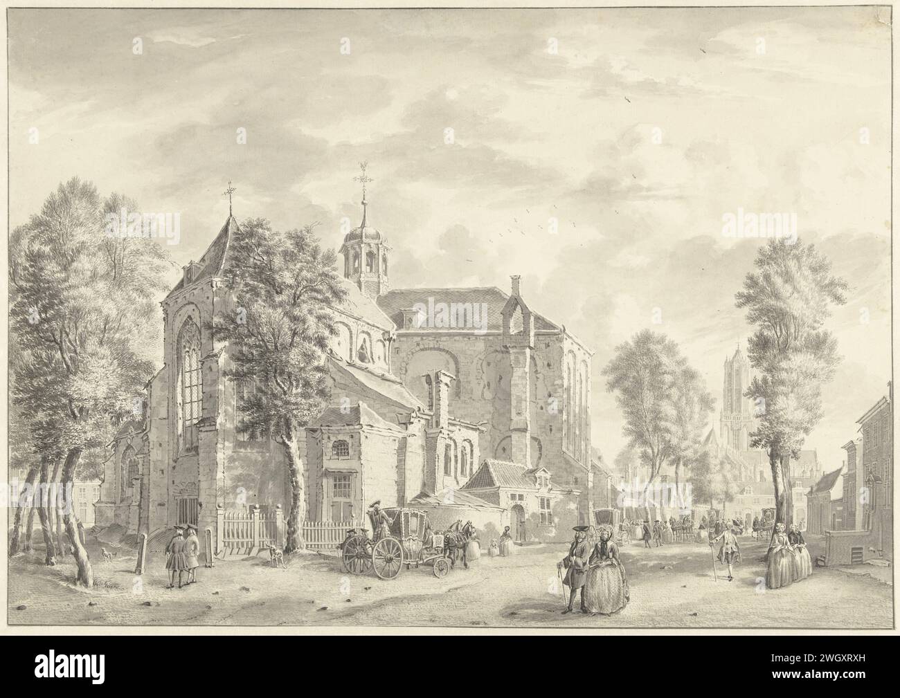 1780 utrecht hi-res stock photography and images - Alamy