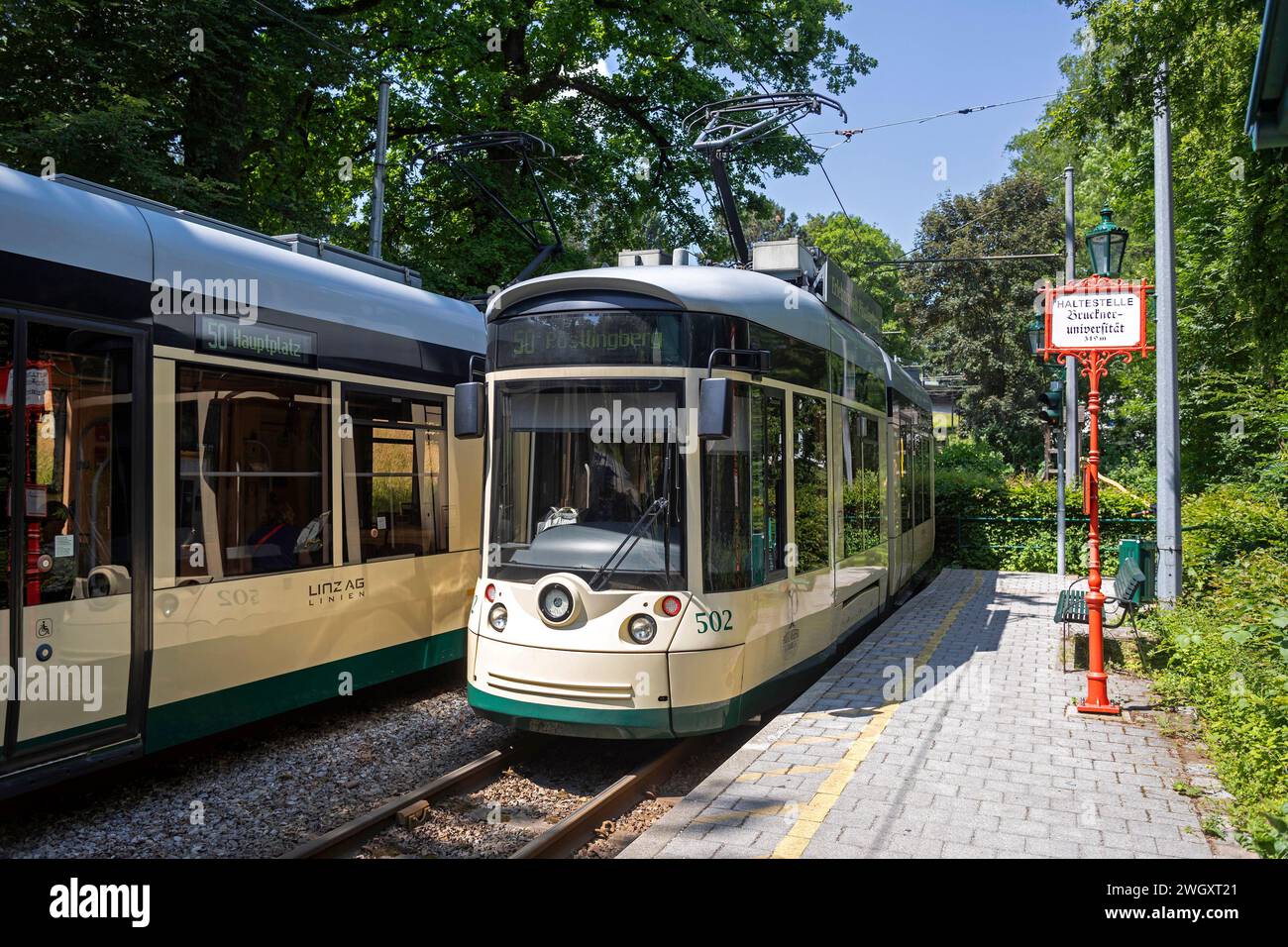 Austria state railways hi-res stock photography and images - Alamy