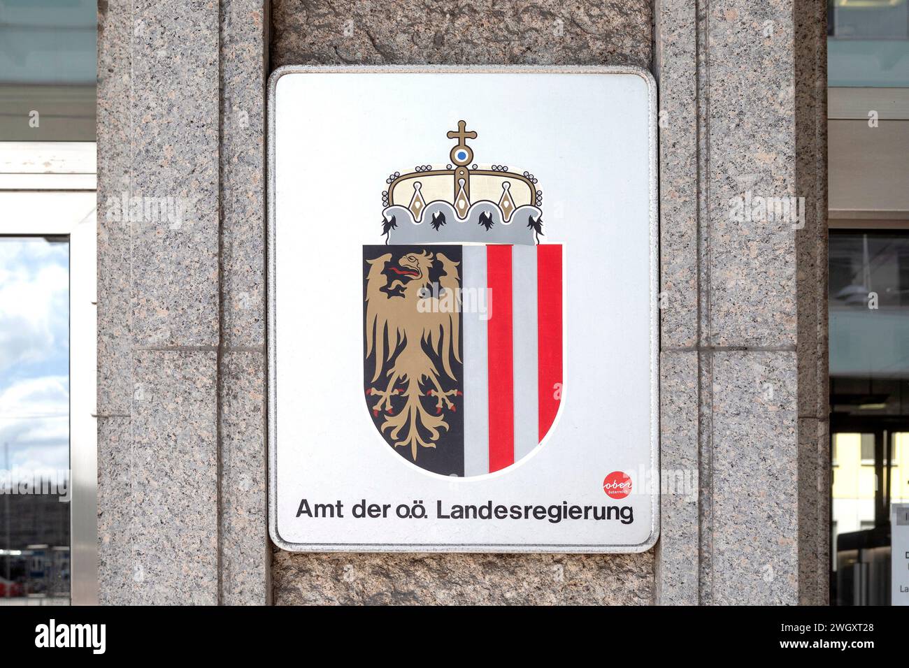 Wappen wappen schild hi-res stock photography and images - Alamy