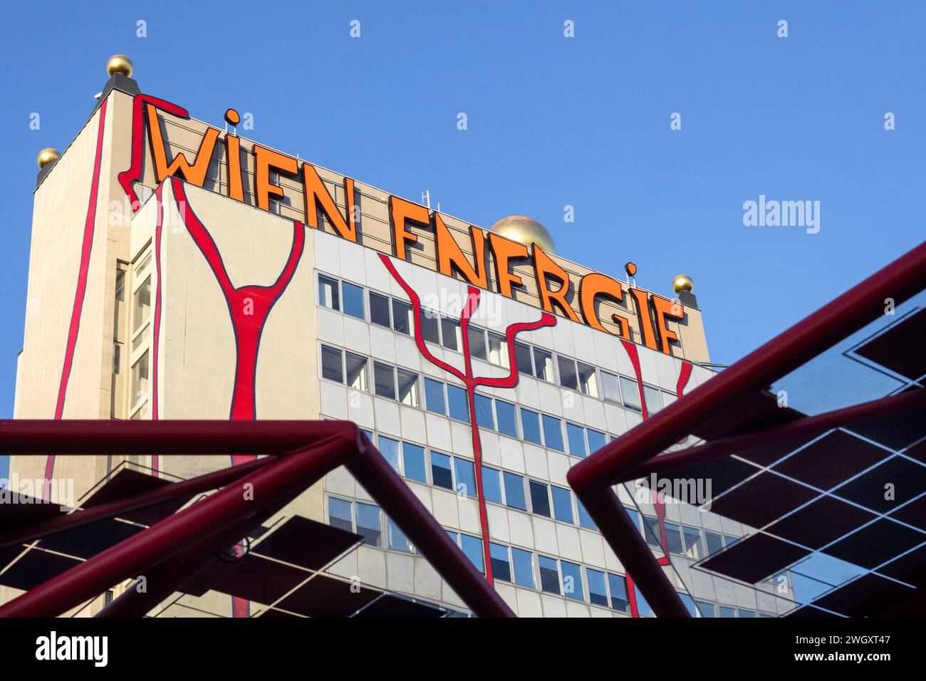 Thermoenergie hi-res stock photography and images - Alamy
