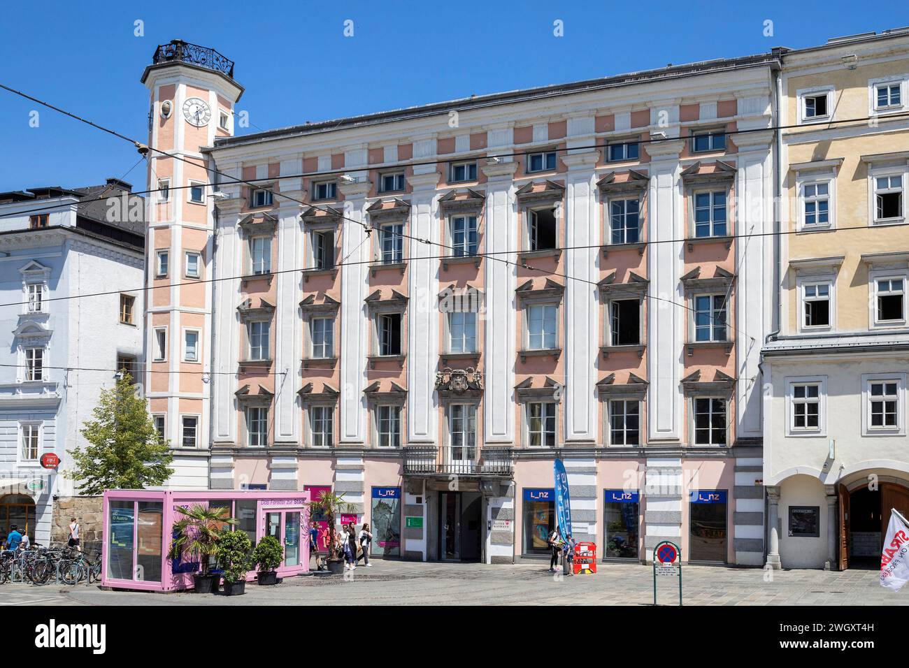 Adolf hitler square hi-res stock photography and images - Alamy