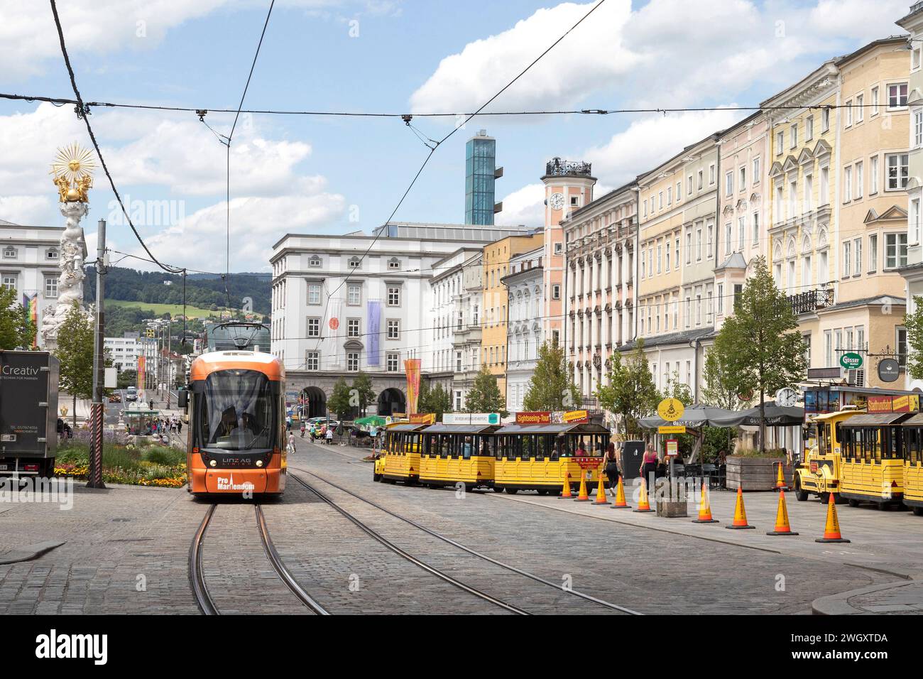 Pestsäulen hi-res stock photography and images - Alamy