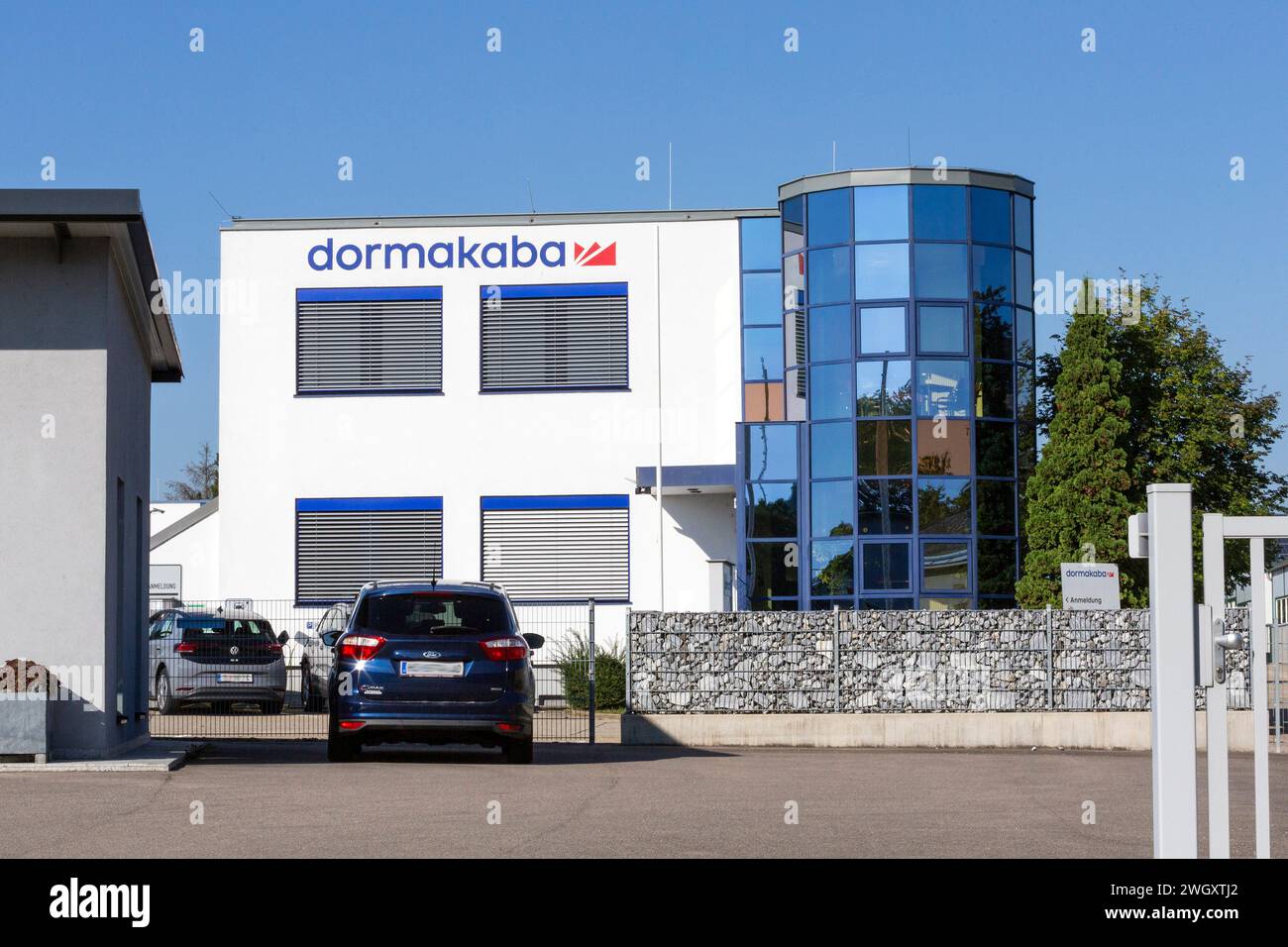 Dorma kaba hi-res stock photography and images - Alamy