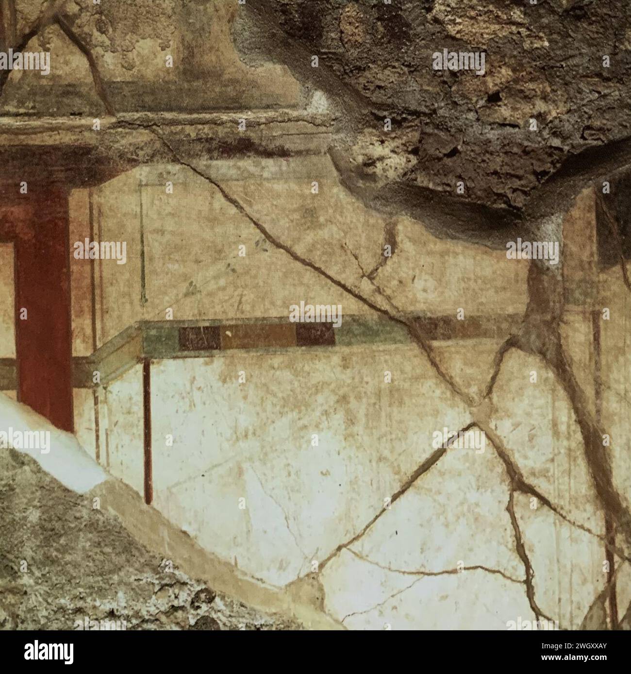 Ceii pompeii pompeii hi-res stock photography and images - Alamy