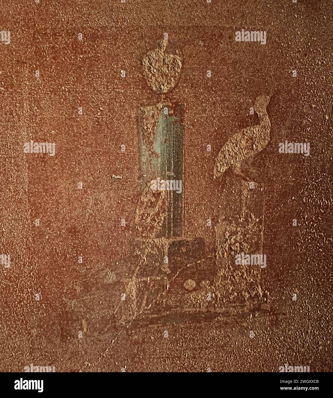 Ceii pompeii pompeii hi-res stock photography and images - Alamy