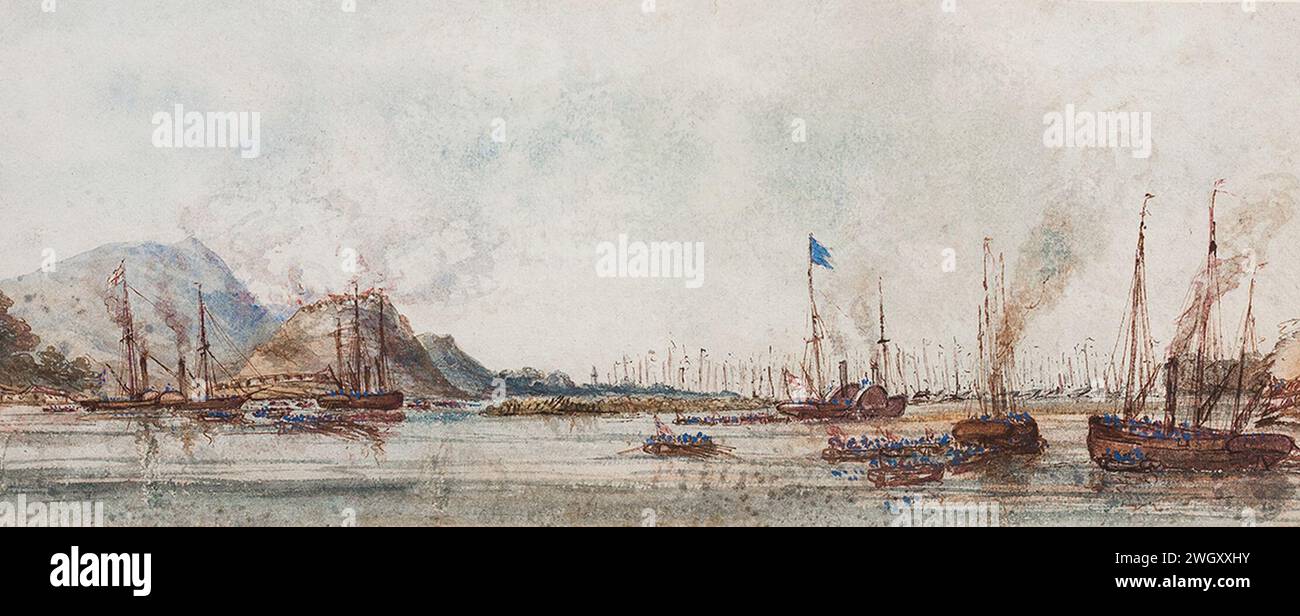 Fatshan hi-res stock photography and images - Alamy