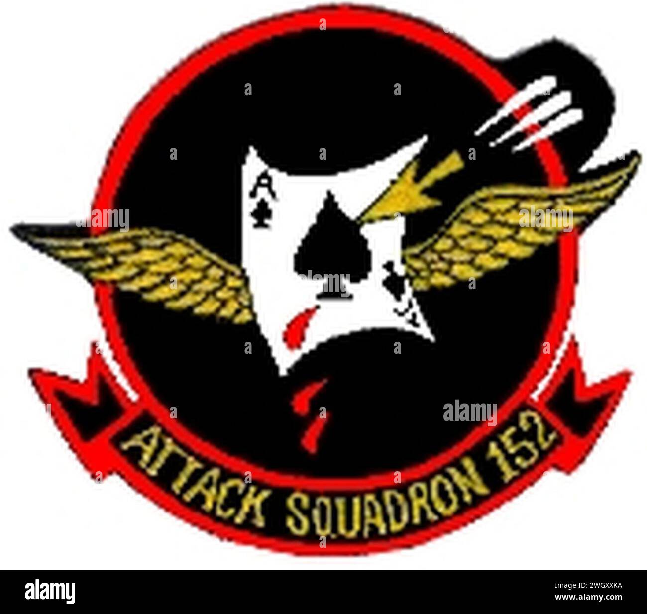 Squadron 152 hi-res stock photography and images - Alamy