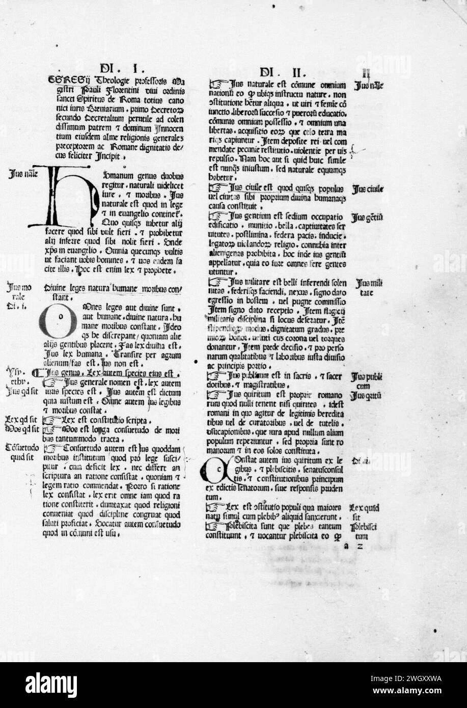 Attavanti Black and White Stock Photos & Images - Alamy