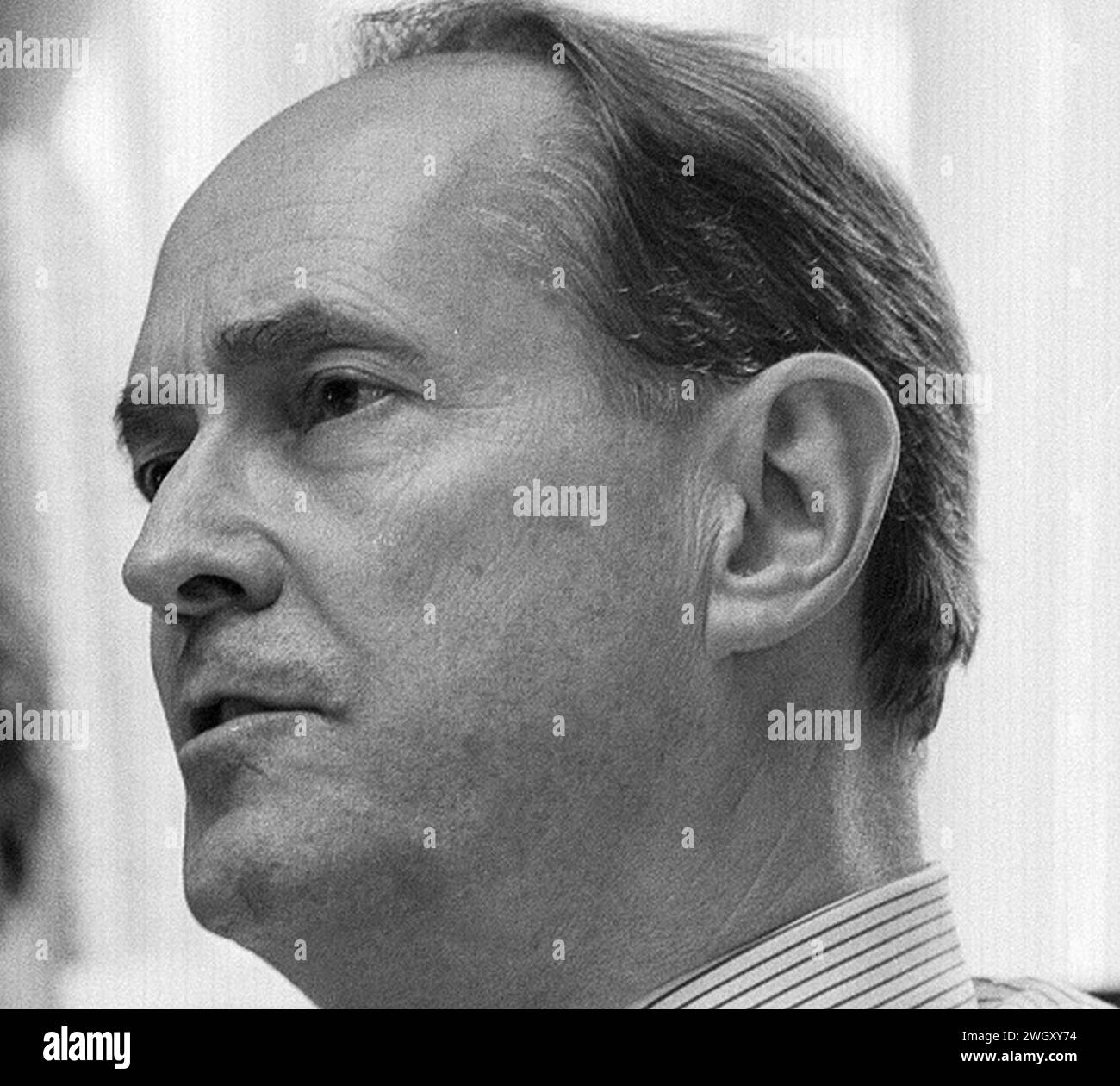 Richard thornburgh hi-res stock photography and images - Alamy